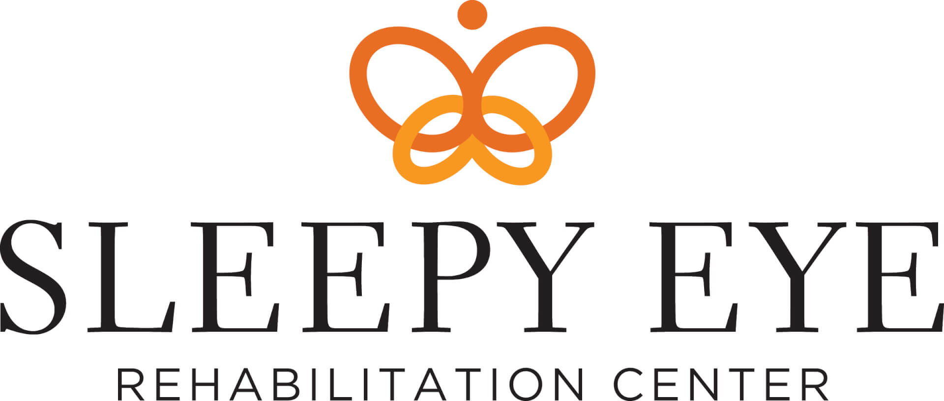 Sleepy Eye Logo